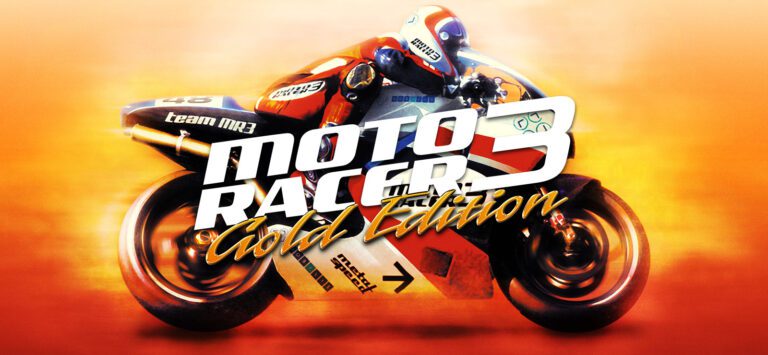 Moto Racer 3 PC Game Free Download Full Version