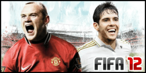 FIFA 12 PC Game Free Download Full Version