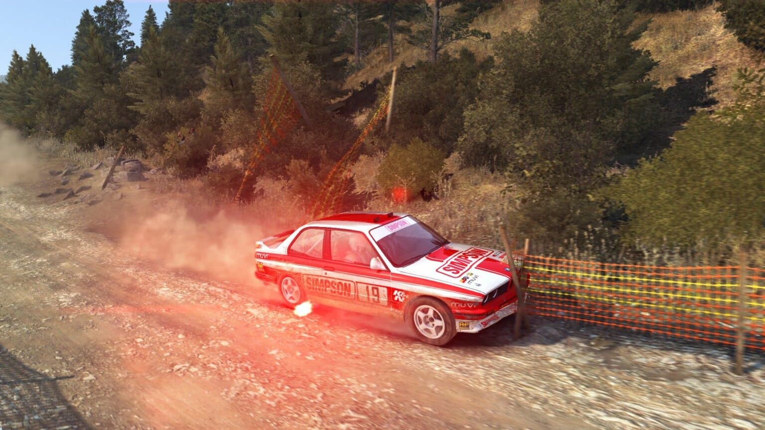 DiRT Rally PC Game Free Download Full Version