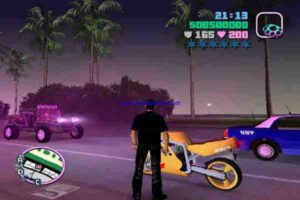 GTA Singham PC Game Free Download Full Version