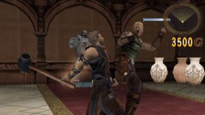 God Hand PC Game Free Download Full Version