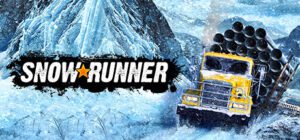 SnowRunner PC Game Free Download Full Version