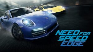 Need for Speed Edge PC Game Free Download Full Version
