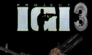 Project IGI 3 PC Game Free Download Full Version