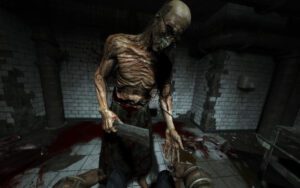 Outlast PC Game Free Download Full Version