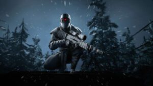 HITMAN 3 PC Game Free Download Full Version