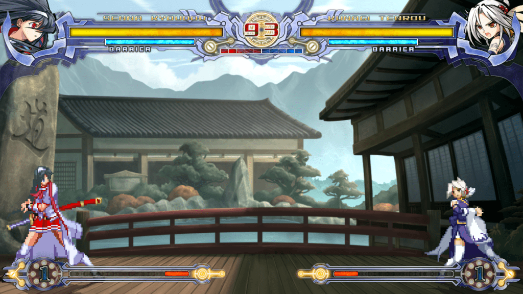 Big Bang Beat Revolve PC Game Free Download Full Version