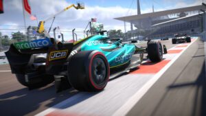F1 22 PC Game Free Download Full Version