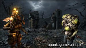 7 Days to Die PC Game Free Download Full Version